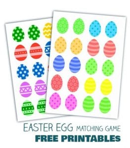 8 Fun Indoor Easter Games for Kids | Room Mom Rescue