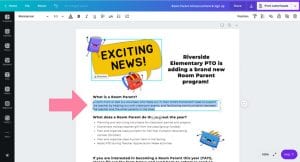 How to Start a Room Parent Program at Your School | Room Mom Rescue