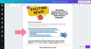 How to Start a Room Parent Program at Your School | Room Mom Rescue