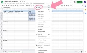 How to Start a Room Parent Program at Your School | Room Mom Rescue