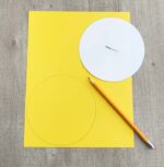 Easy DIY Emoji Valentine Treat Bag Craft | Room Mom Rescue