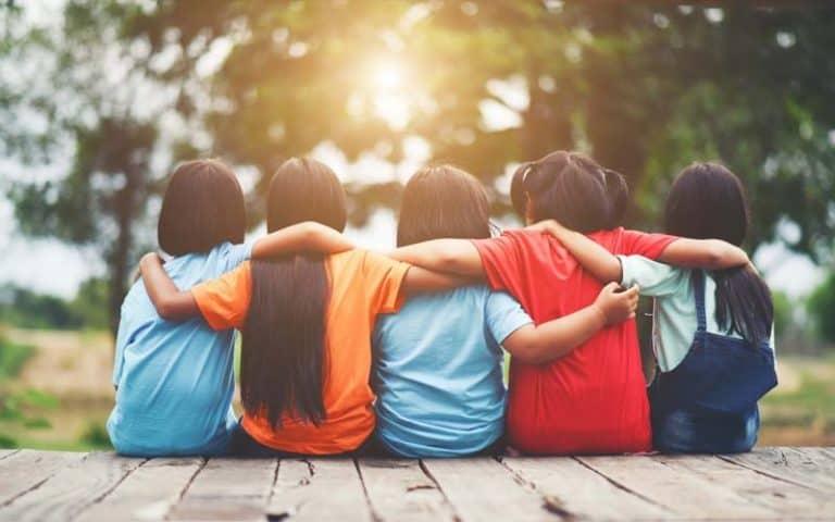 Character Building Activities for Students of All Ages | Room Mom Rescue