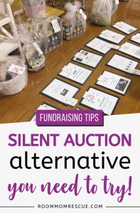Chinese Auction Rules And How to Run This Exciting Fundraiser | Room ...