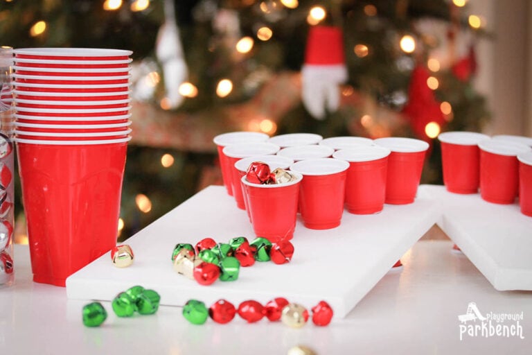 60+ Fun Christmas Party Game Ideas for Everyone | Room Mom Rescue