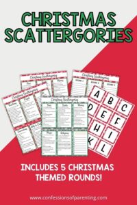 60+ Fun Christmas Party Game Ideas for Everyone | Room Mom Rescue
