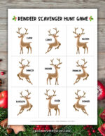 60+ Fun Christmas Party Game Ideas for Everyone | Room Mom Rescue