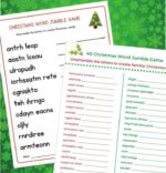 60+ Fun Christmas Party Game Ideas for Everyone | Room Mom Rescue