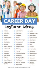 Hosting a Successful Career Day | Room Mom Rescue