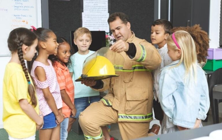 Hosting a Successful Career Day | Room Mom Rescue