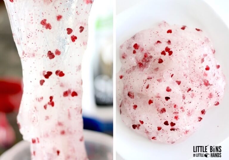 35+ Fun and Easy Valentine’s Day Crafts for Kids | Room Mom Rescue