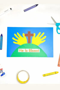 45+ Easter Crafts for Kids (Fun, Easy and Cute Ideas) | Room Mom Rescue