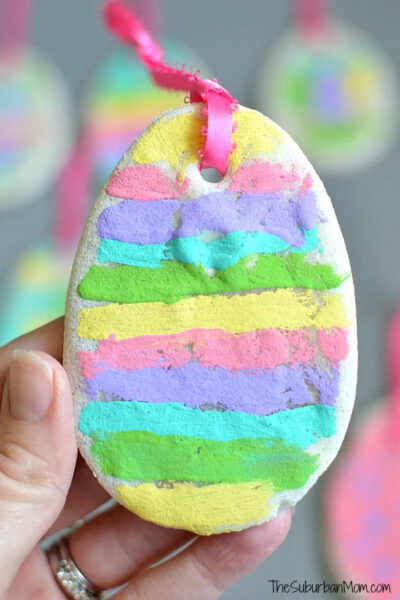 45+ Easter Crafts for Kids (Fun, Easy and Cute Ideas) | Room Mom Rescue