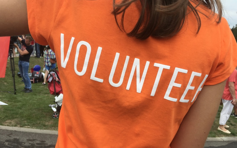Volunteer Quotes: Bring Passion and Drive to Your Community | Room Mom ...