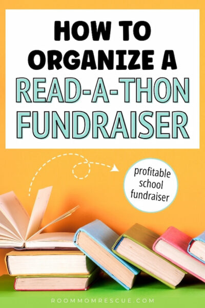 Plan a Successful Read-A-Thon: Best Tips and Tricks