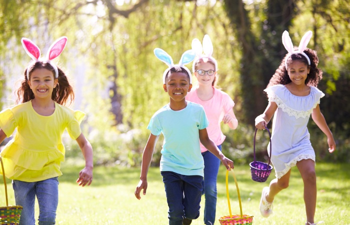 28 Fun Easter Games for Church: Activities for All Ages | Room Mom Rescue
